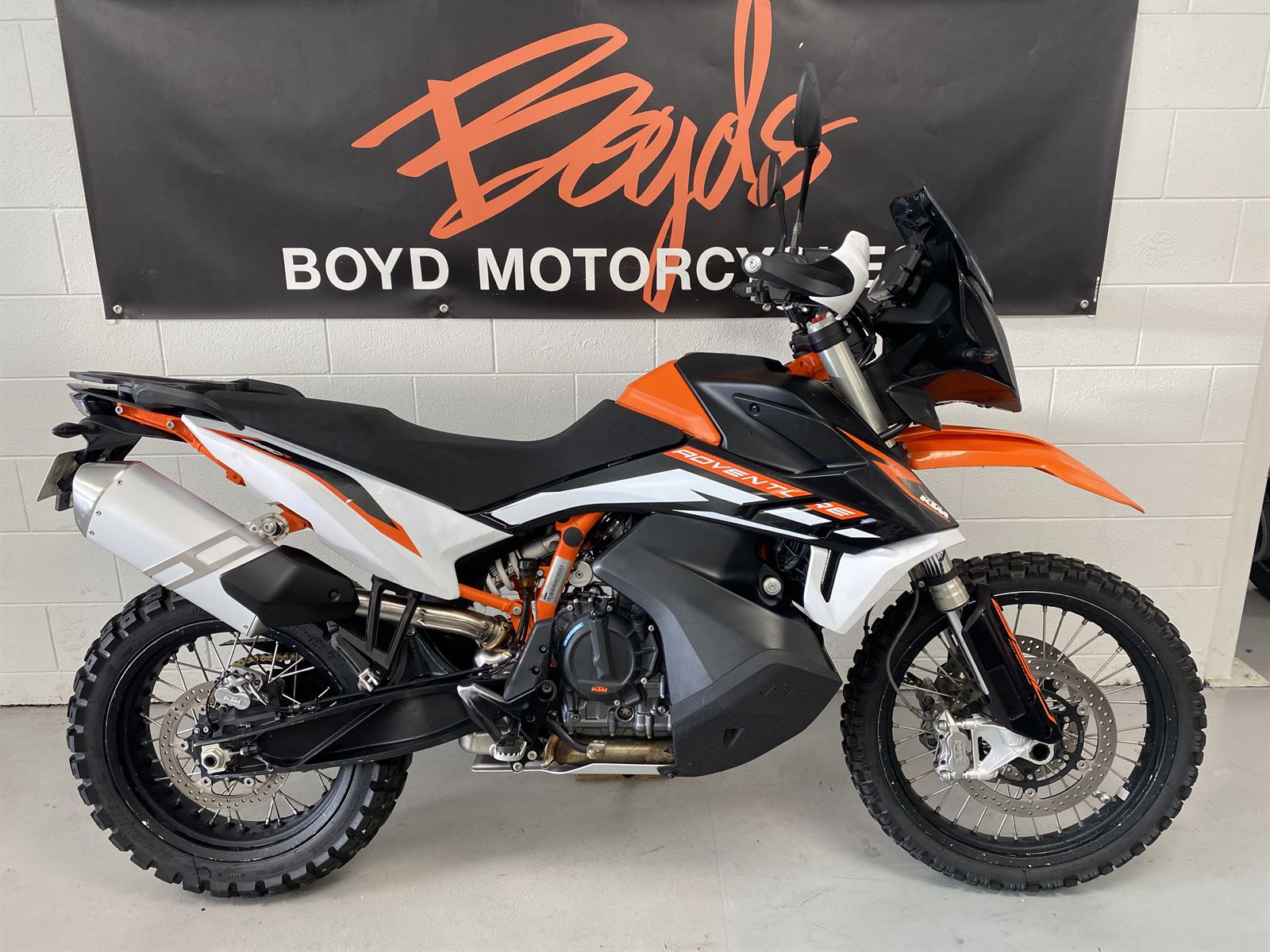 KTM 890 Ready to Race 2021 - The best site for Motorbikes for sale in New Zealand