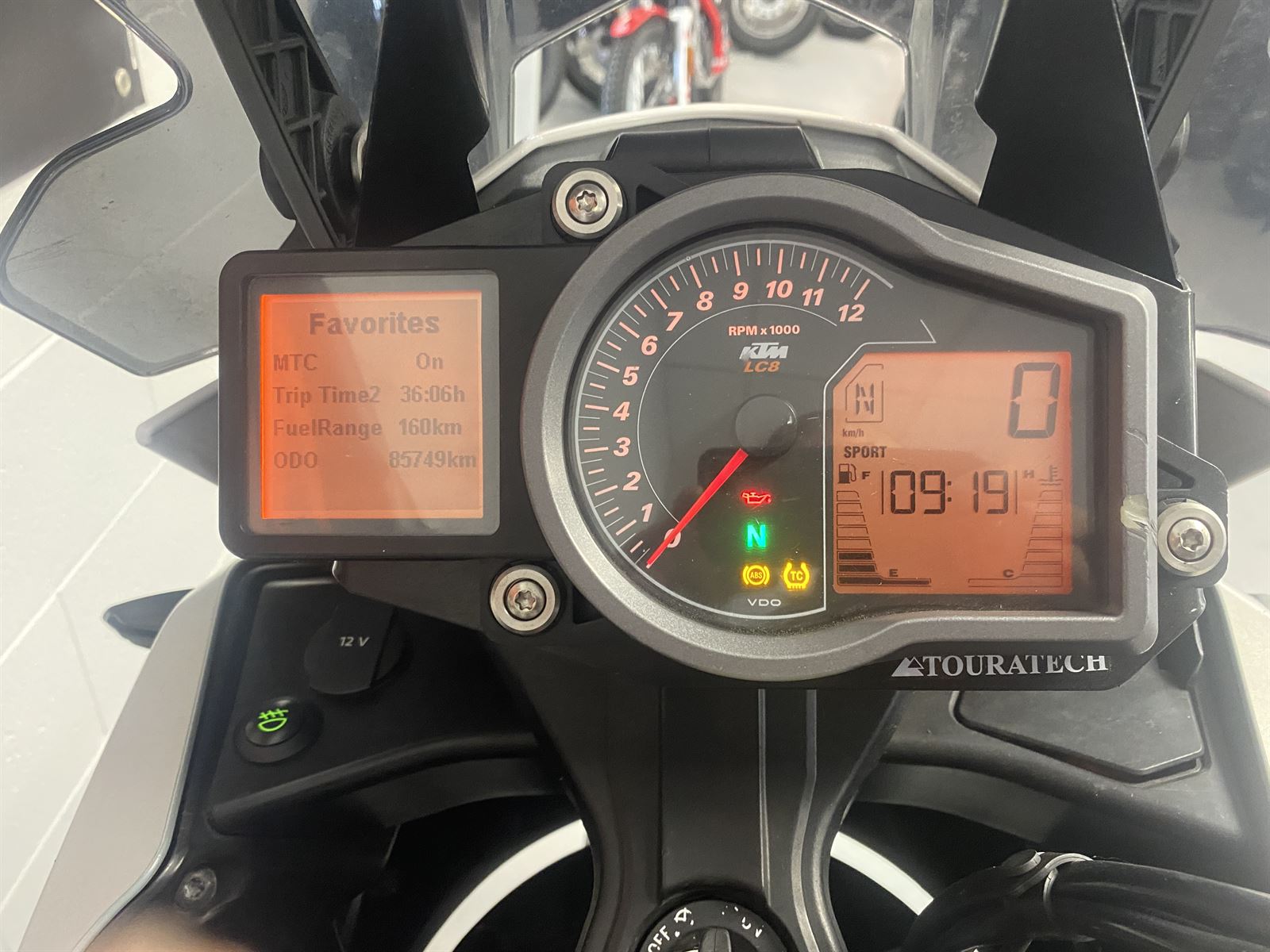 KTM 1190 ADV R 2013 - The best site for Motorbikes for sale in New Zealand