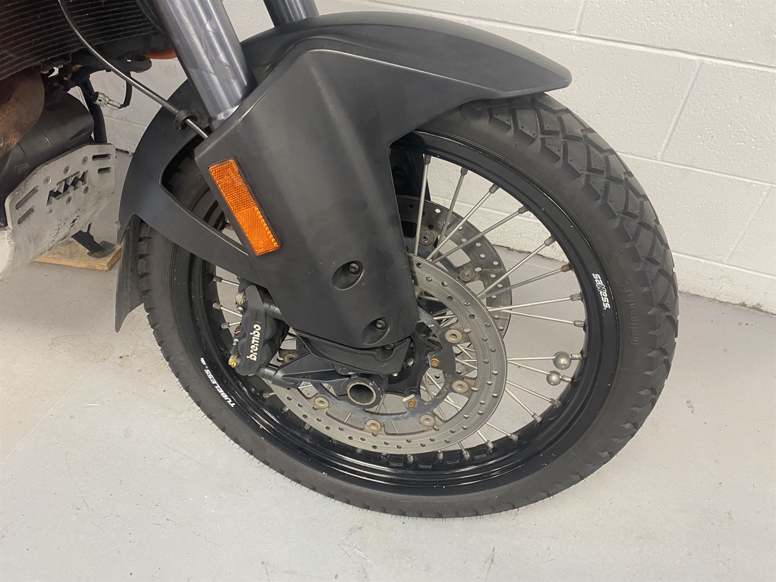 KTM 1190 ADV R 2013 - The best site for Motorbikes for sale in New Zealand