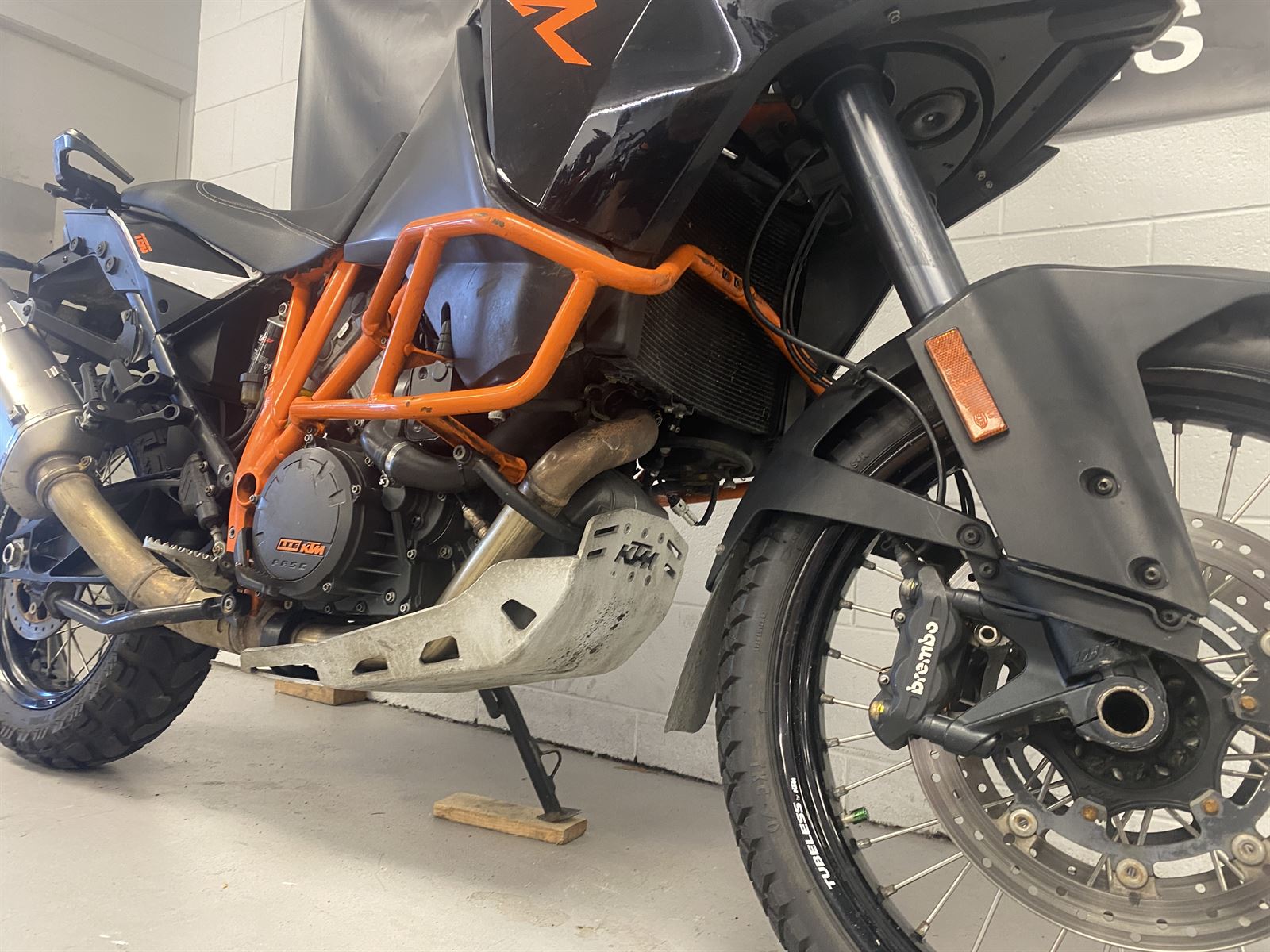 KTM 1190 ADV R 2013 - The best site for Motorbikes for sale in New Zealand