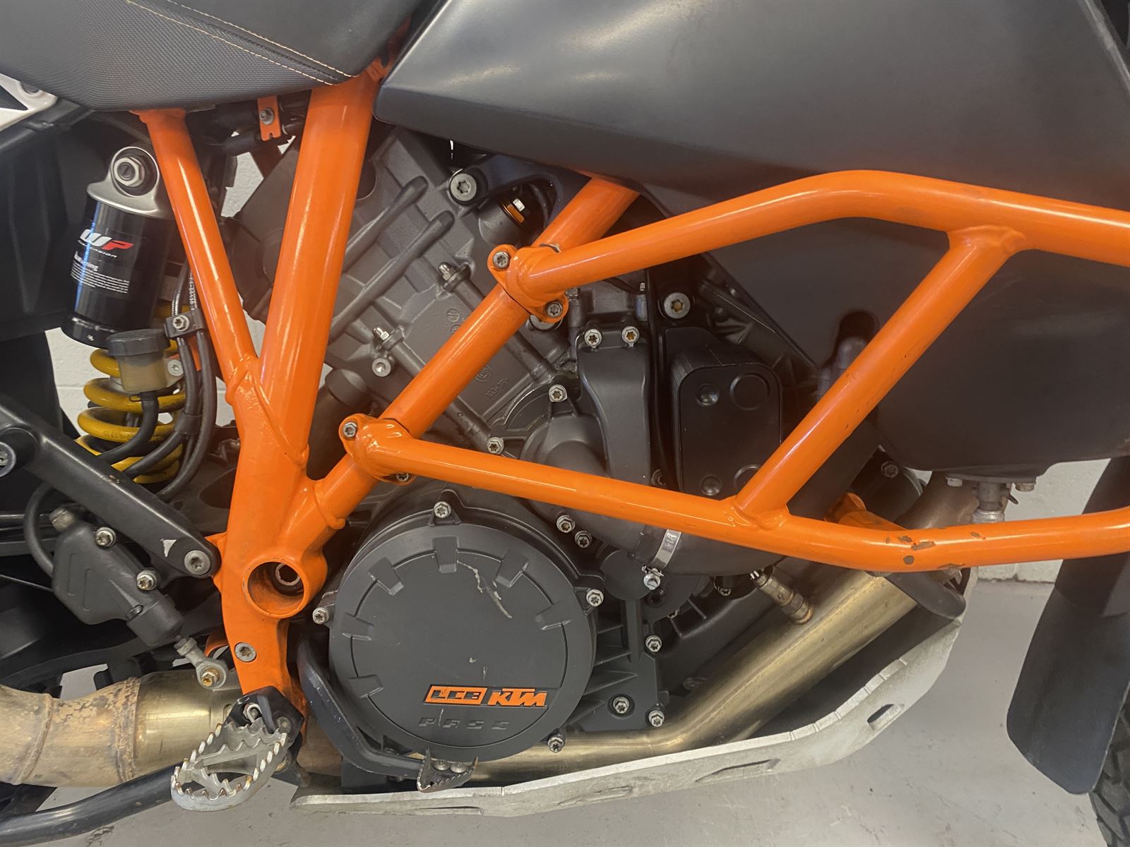 KTM 1190 ADV R 2013 - The best site for Motorbikes for sale in New Zealand