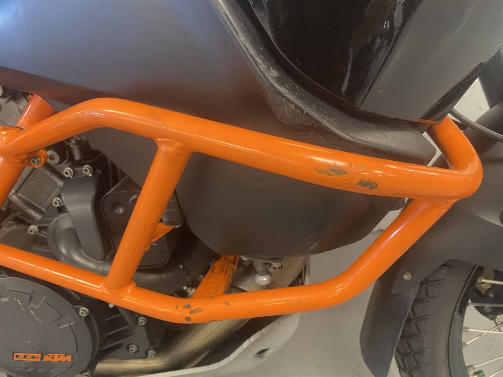 KTM 1190 ADV R 2013 - The best site for Motorbikes for sale in New Zealand