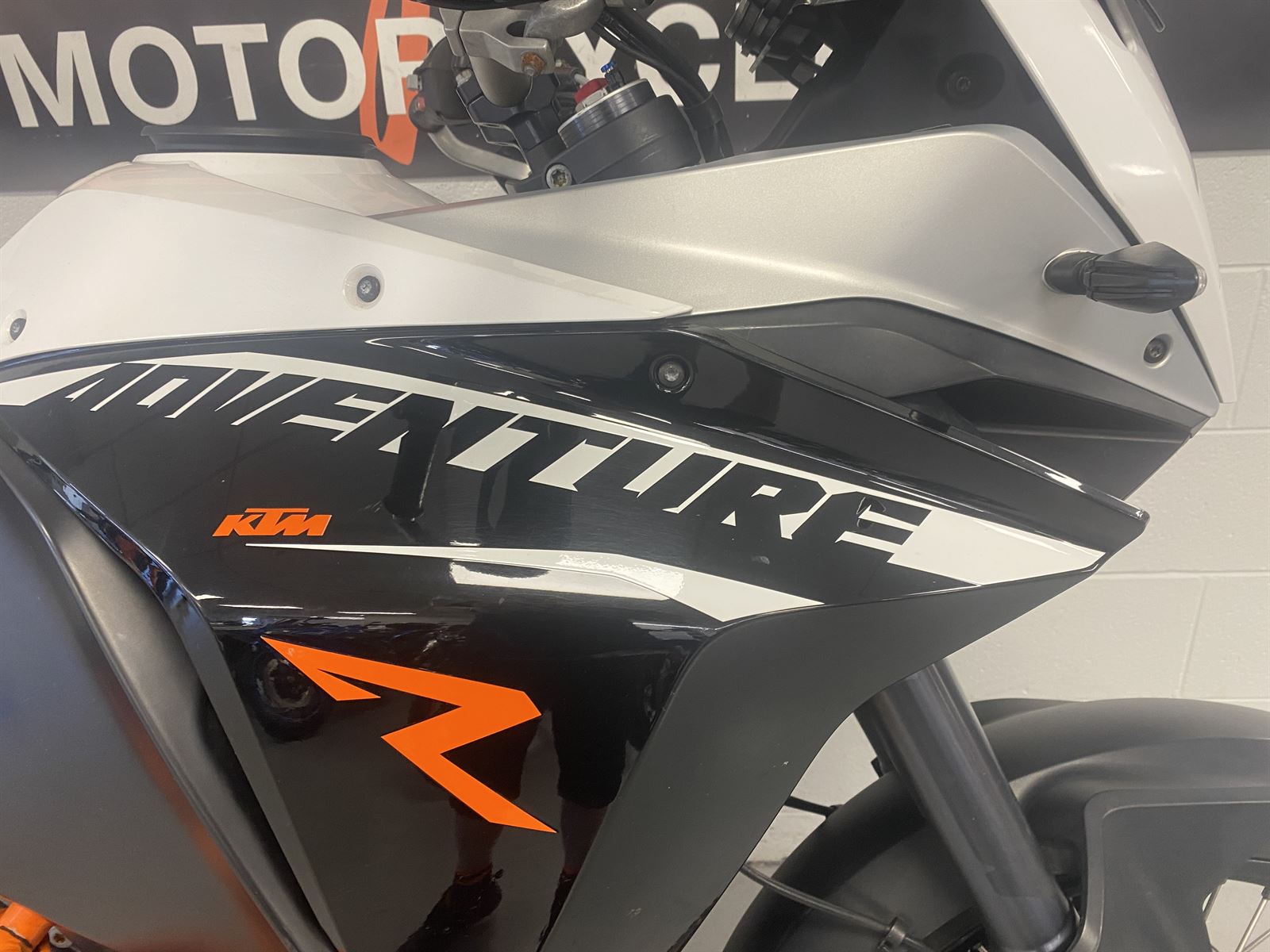KTM 1190 ADV R 2013 - The best site for Motorbikes for sale in New Zealand