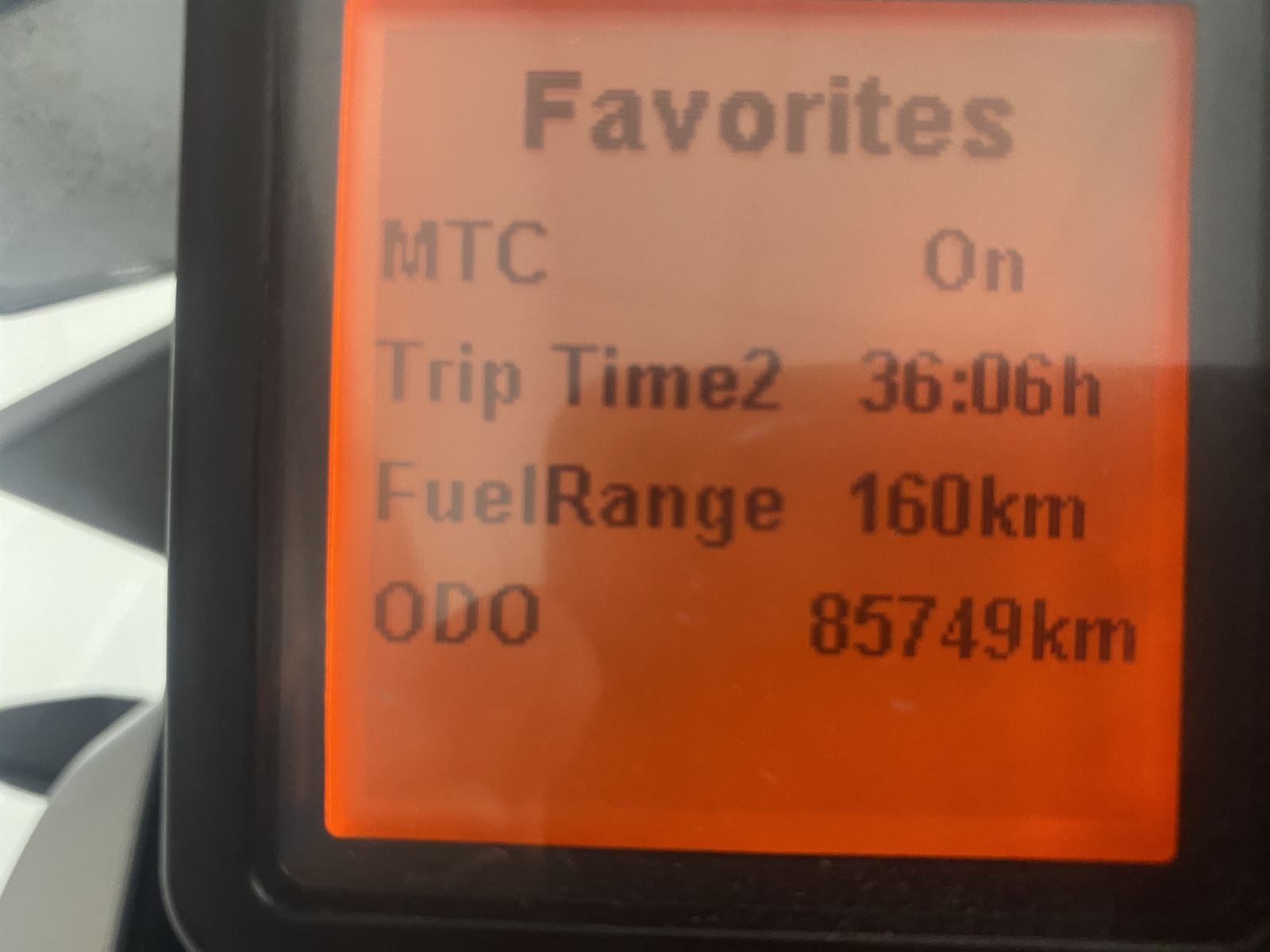 KTM 1190 ADV R 2013 - The best site for Motorbikes for sale in New Zealand