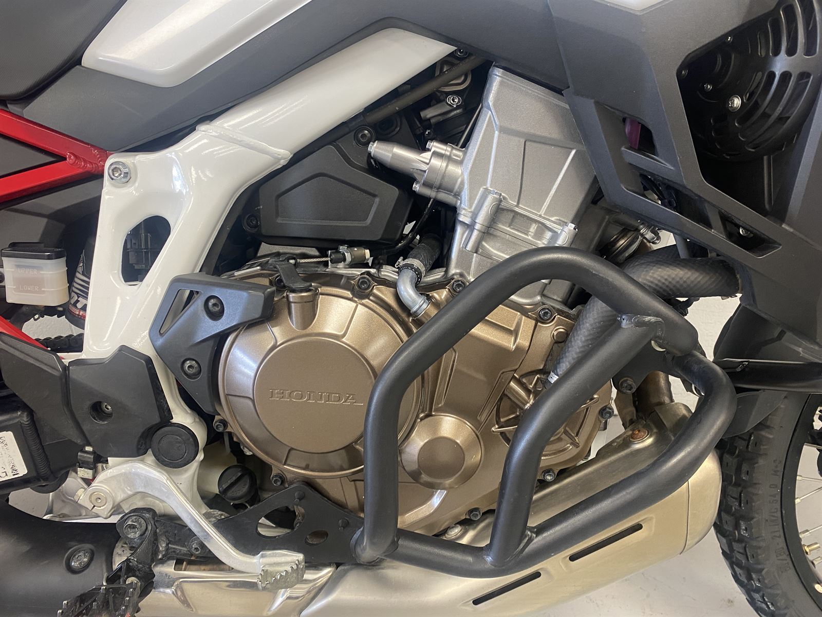 Honda CRF1100 Africa Twin 2023 - The best site for Motorbikes for sale ...