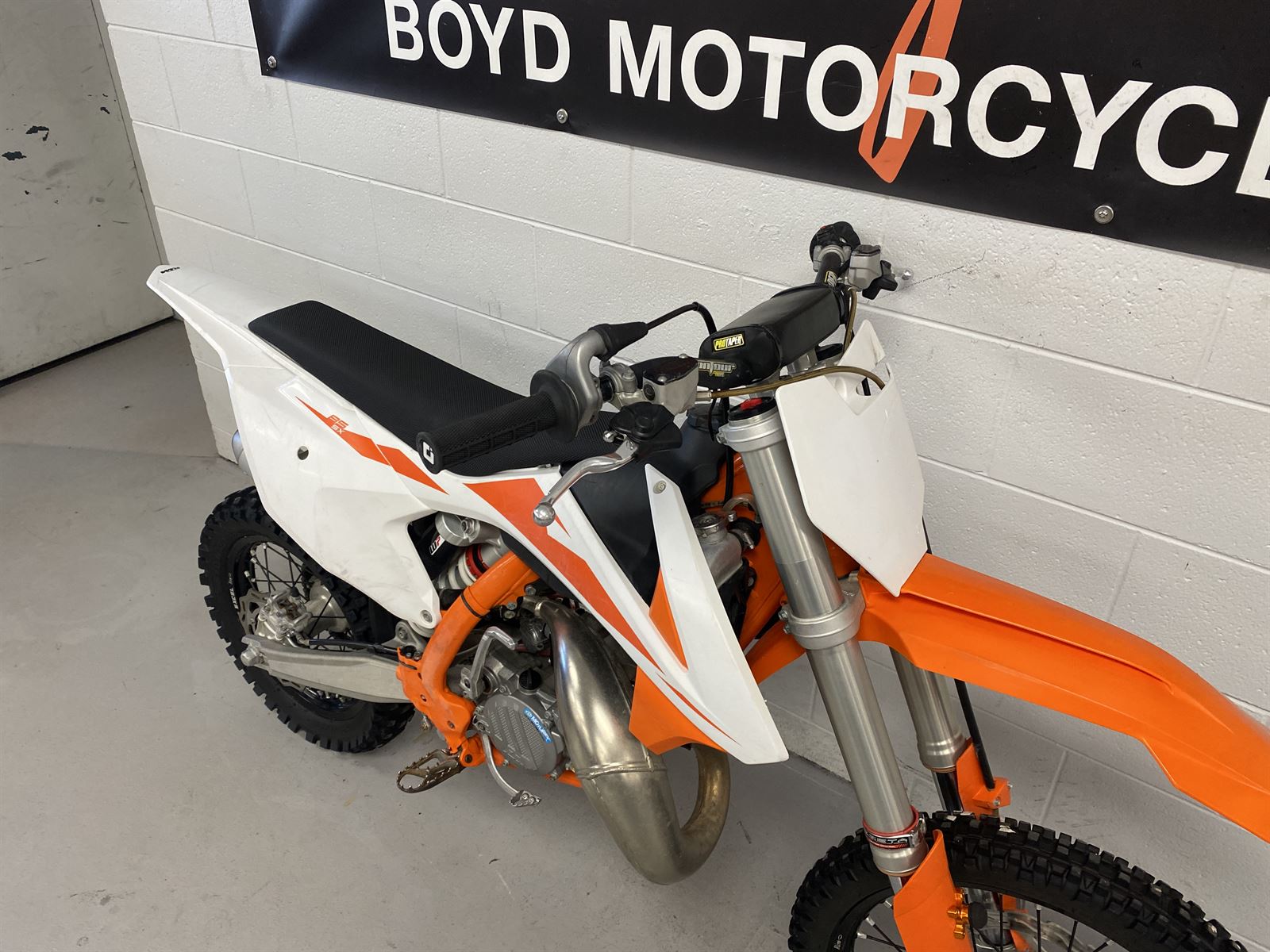 KTM 85SX Big Wheel 2019 - The best site for Motorbikes for sale in New ...