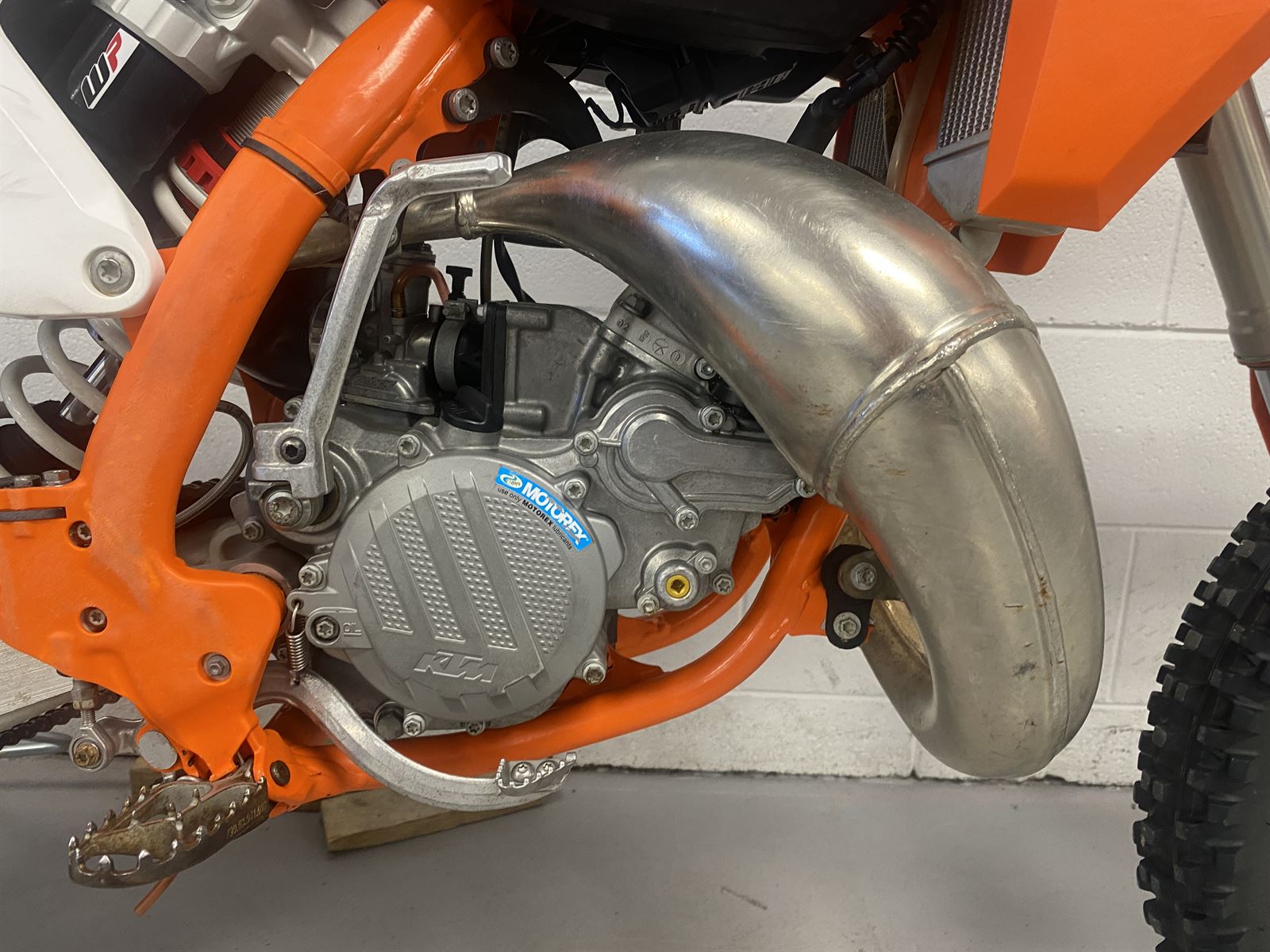 KTM 85SX Big Wheel 2019 - The best site for Motorbikes for sale in New ...