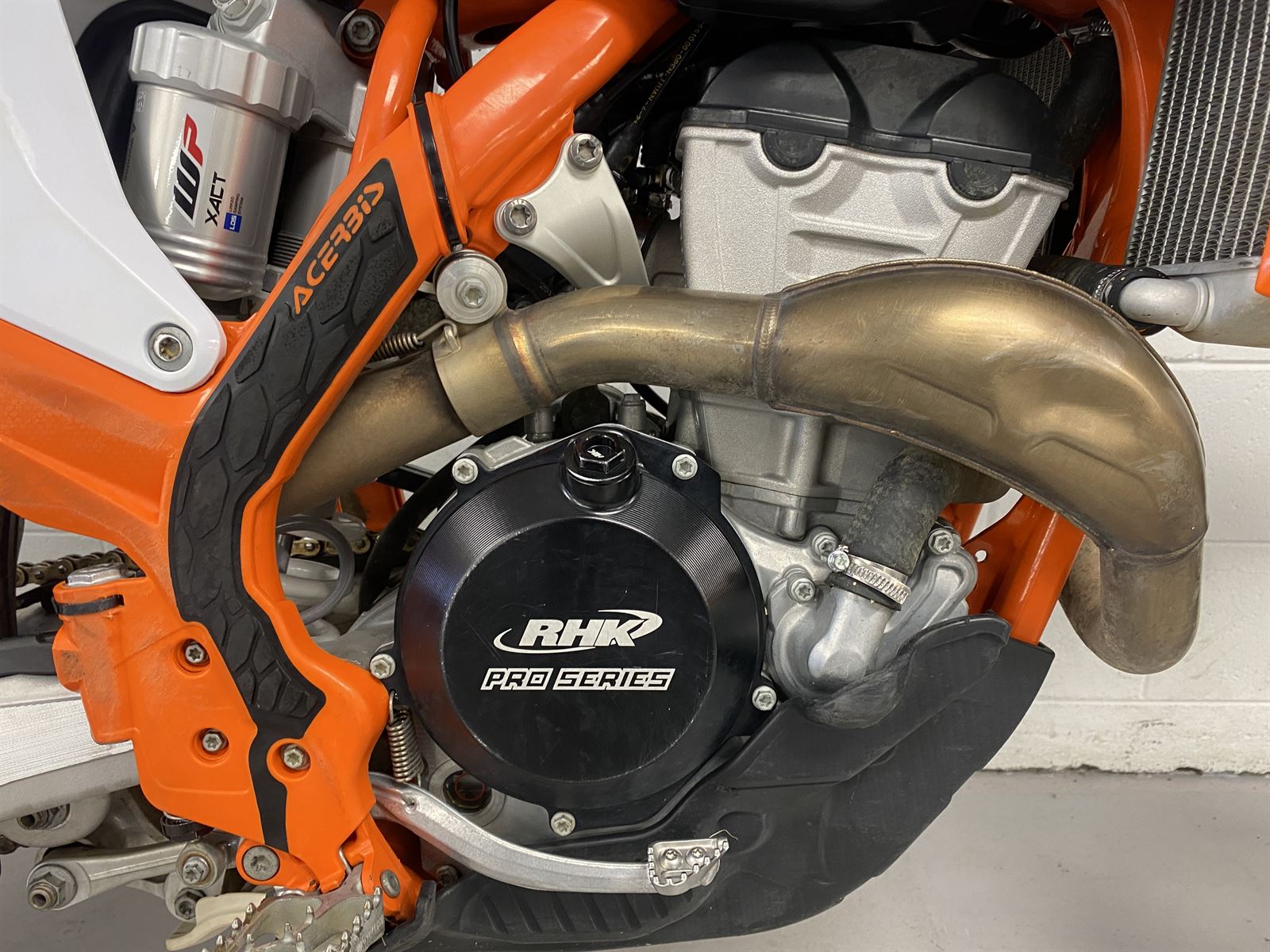 KTM 250SXF MX2 2022 - The best site for Motorbikes for sale in New Zealand
