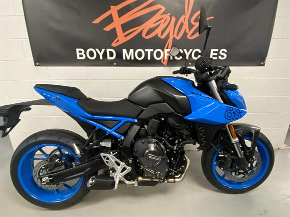 Suzuki GSX800 GSX-8S GSX800 SAVE $2500 2023 - The best site for ...