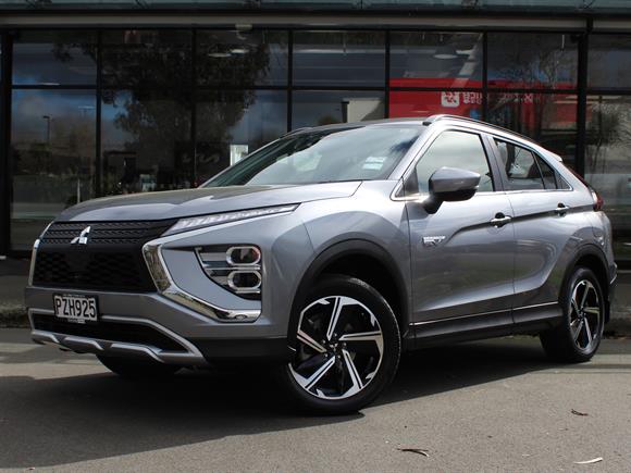 Mitsubishi Eclipse Cross XLS 2023 - Brent Boddy Prestige, the home of ...