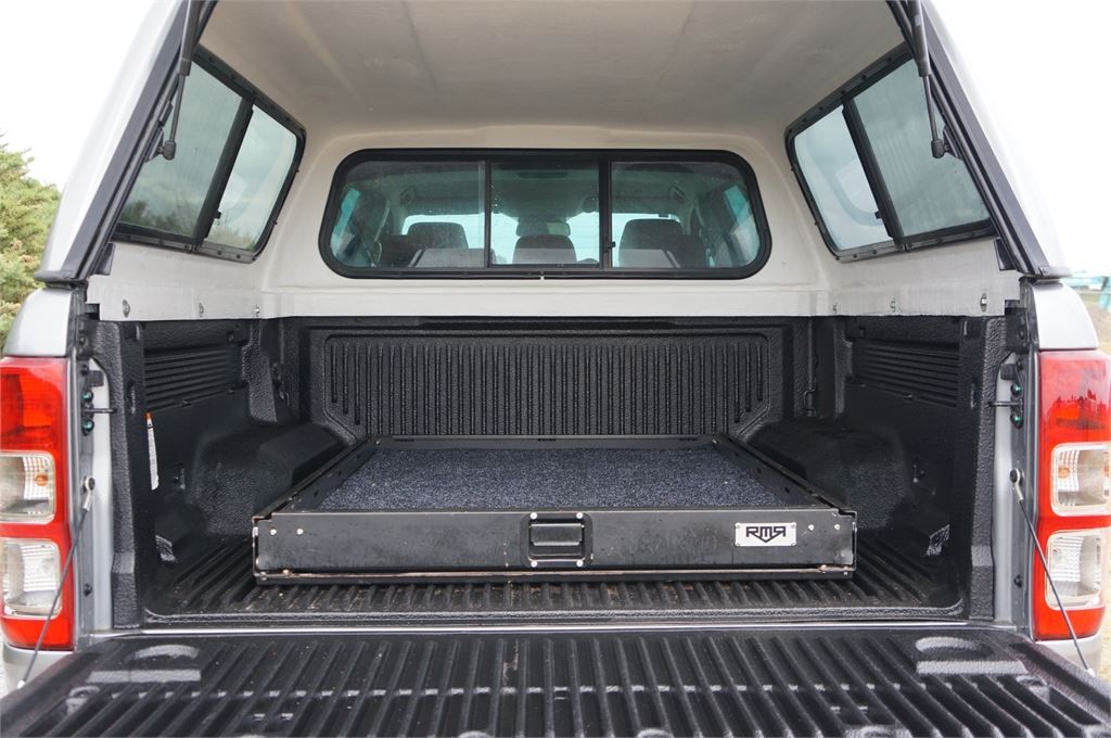 Ford Ranger PX3 XLT 2.0D 4X2 D/Cab Ute 2021 - The Colonial Motor ...
