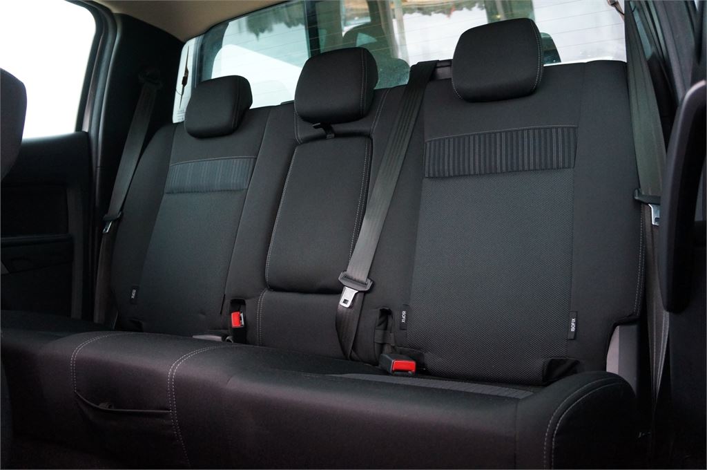 Ford Ranger PX3 XLT 2.0D 4X2 D/Cab Ute 2021 - The Colonial Motor ...