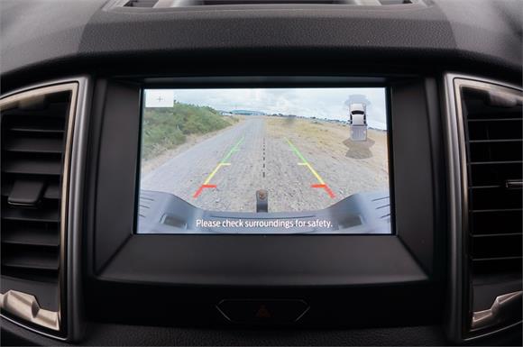 Ford Ranger PX3 XLT 2.0D 4X2 D/Cab Ute 2021 - The Colonial Motor ...