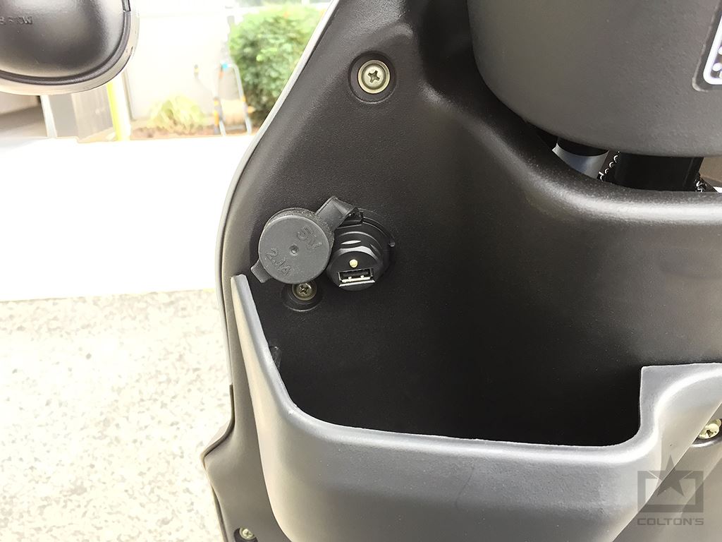 PGO Roughhouse 2024 - The best site for Motorbikes for sale in New Zealand