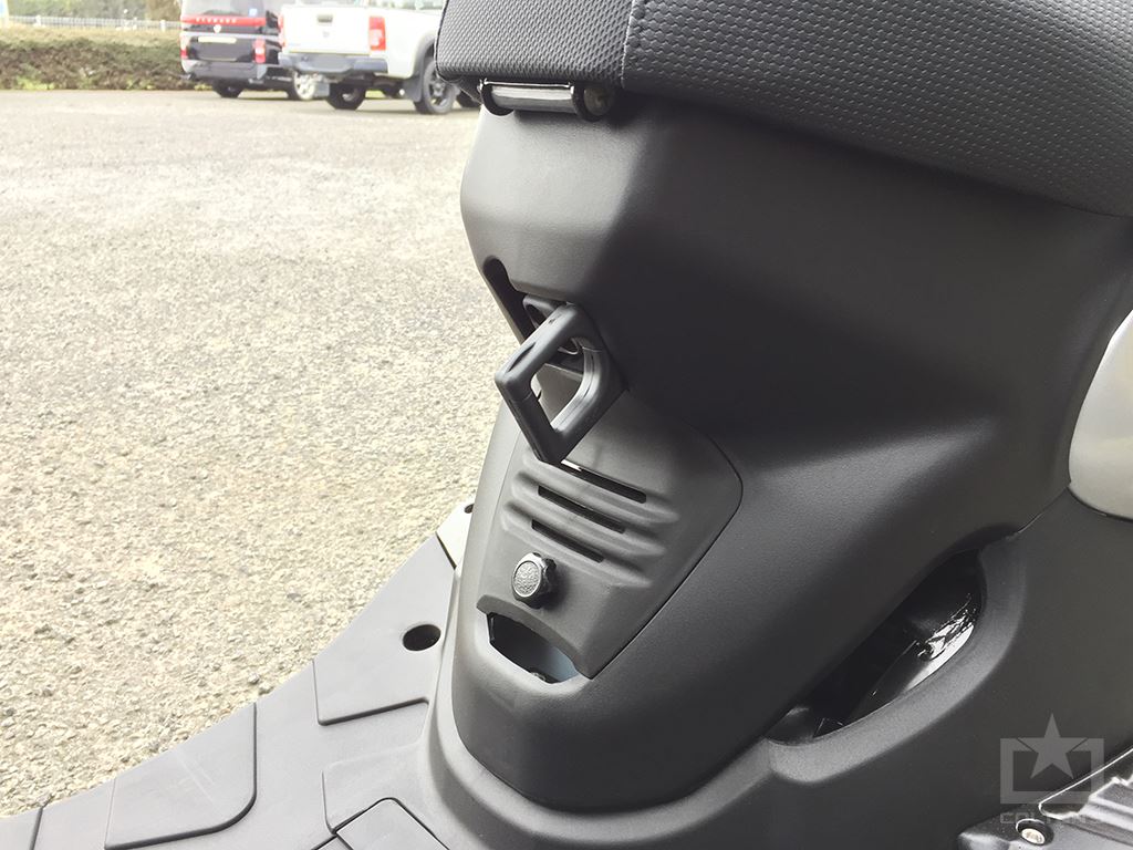 PGO Roughhouse 2024 - The best site for Motorbikes for sale in New Zealand