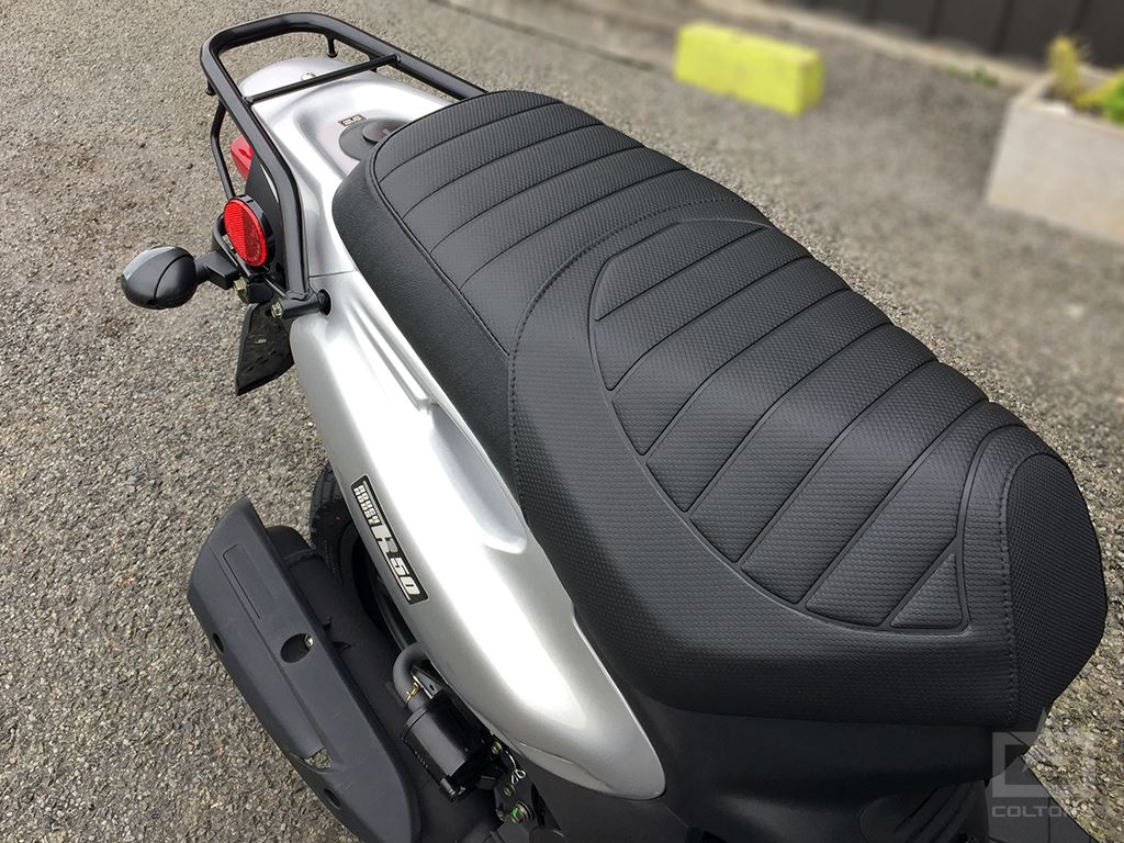 PGO Roughhouse 2024 - The best site for Motorbikes for sale in New Zealand