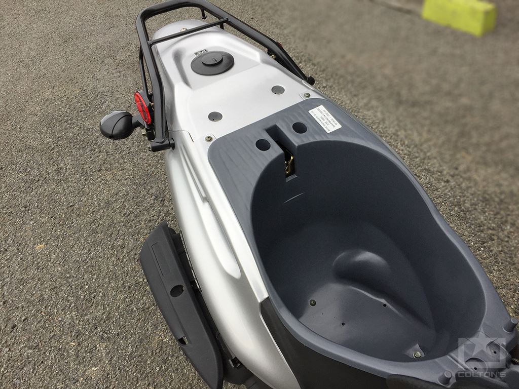 PGO Roughhouse 2024 - The best site for Motorbikes for sale in New Zealand