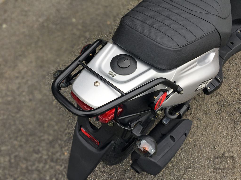 PGO Roughhouse 2024 - The best site for Motorbikes for sale in New Zealand