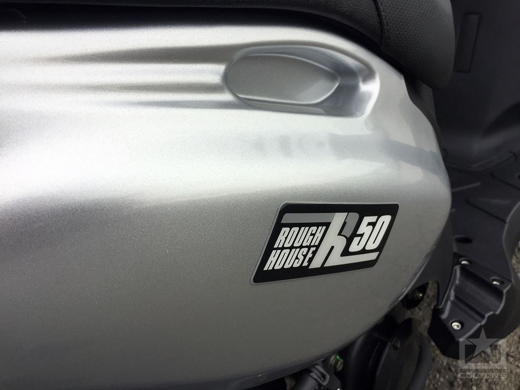 PGO Roughhouse 2024 - The best site for Motorbikes for sale in New Zealand