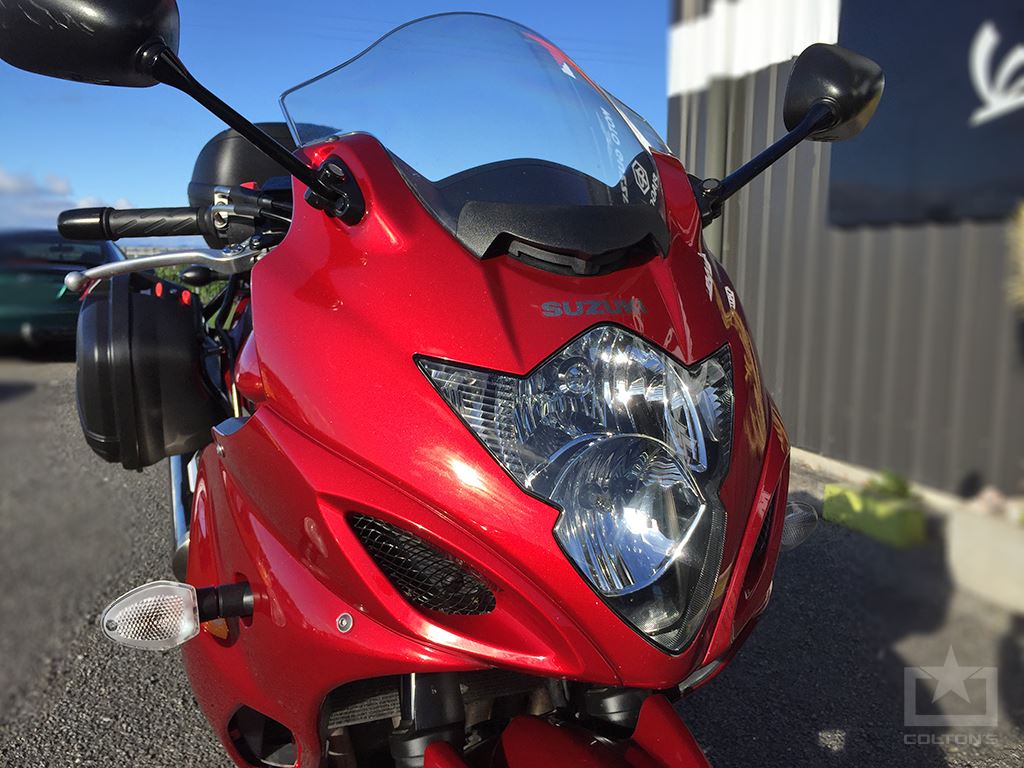 Suzuki GSX1250FA 2016 - The best site for Motorbikes for sale in New ...