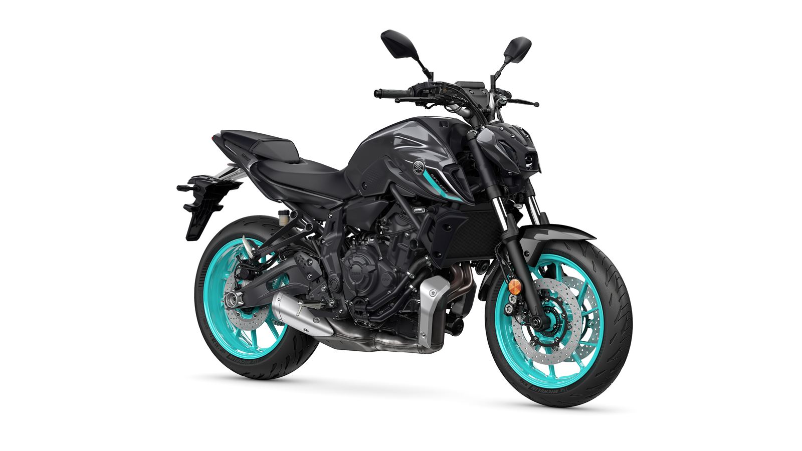 Yamaha mt 07 for sale near me store