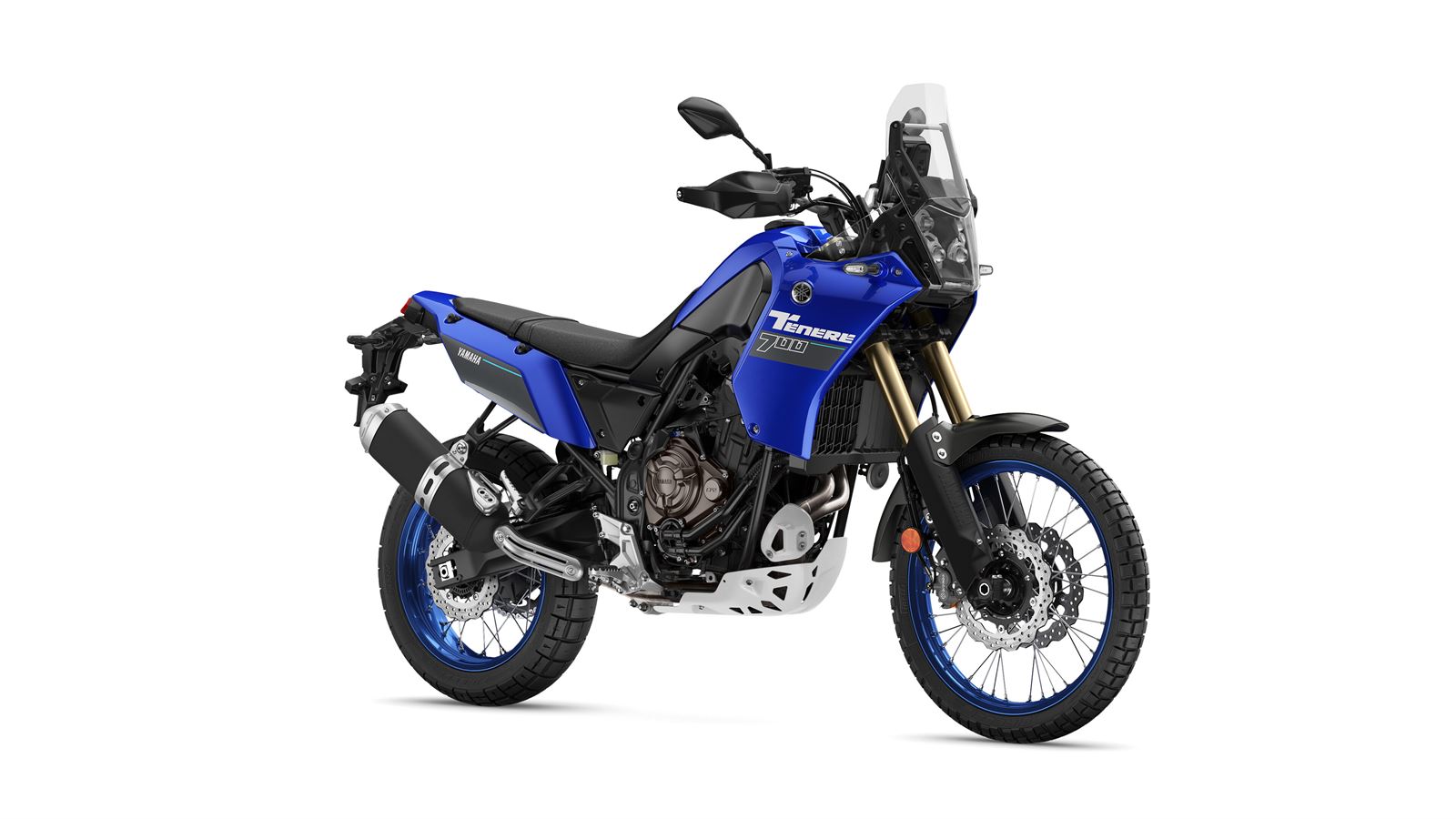 Yamaha Tenere 700 2024 The best site for Motorbikes for sale in New Zealand