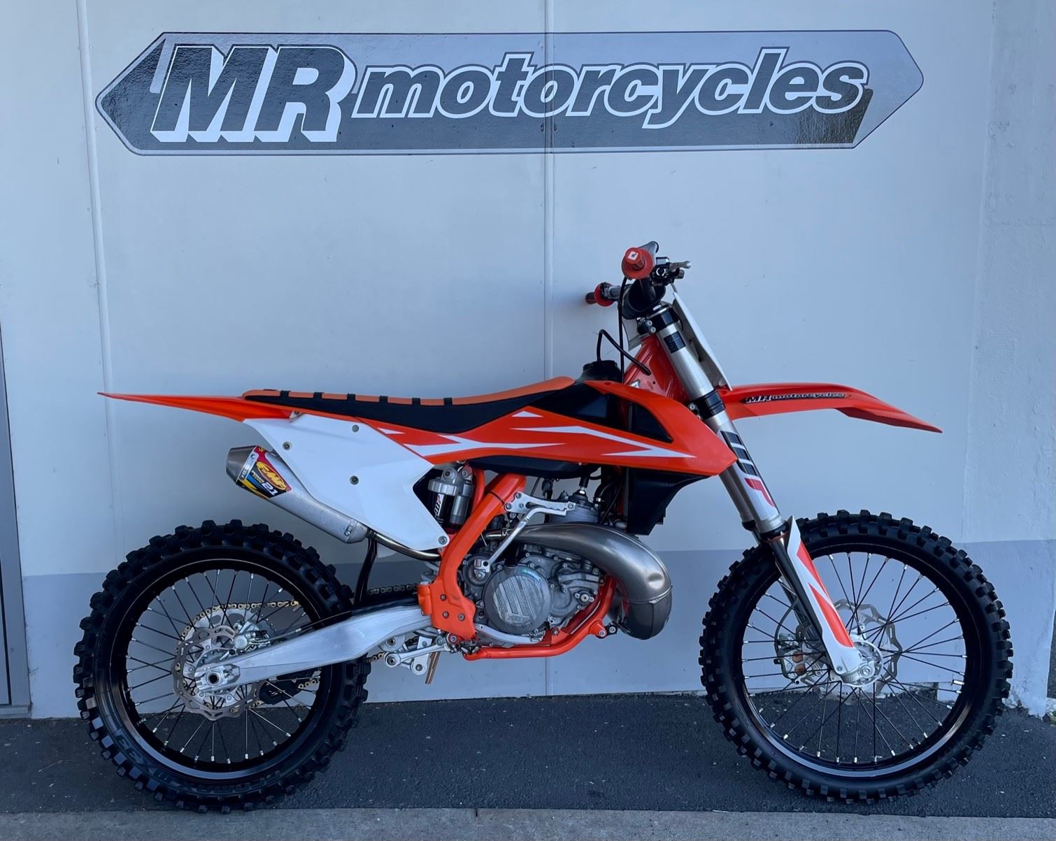 ktm - Motorcycles ATVs Off-road Bike Servicing Auckland Mr Motorcycles