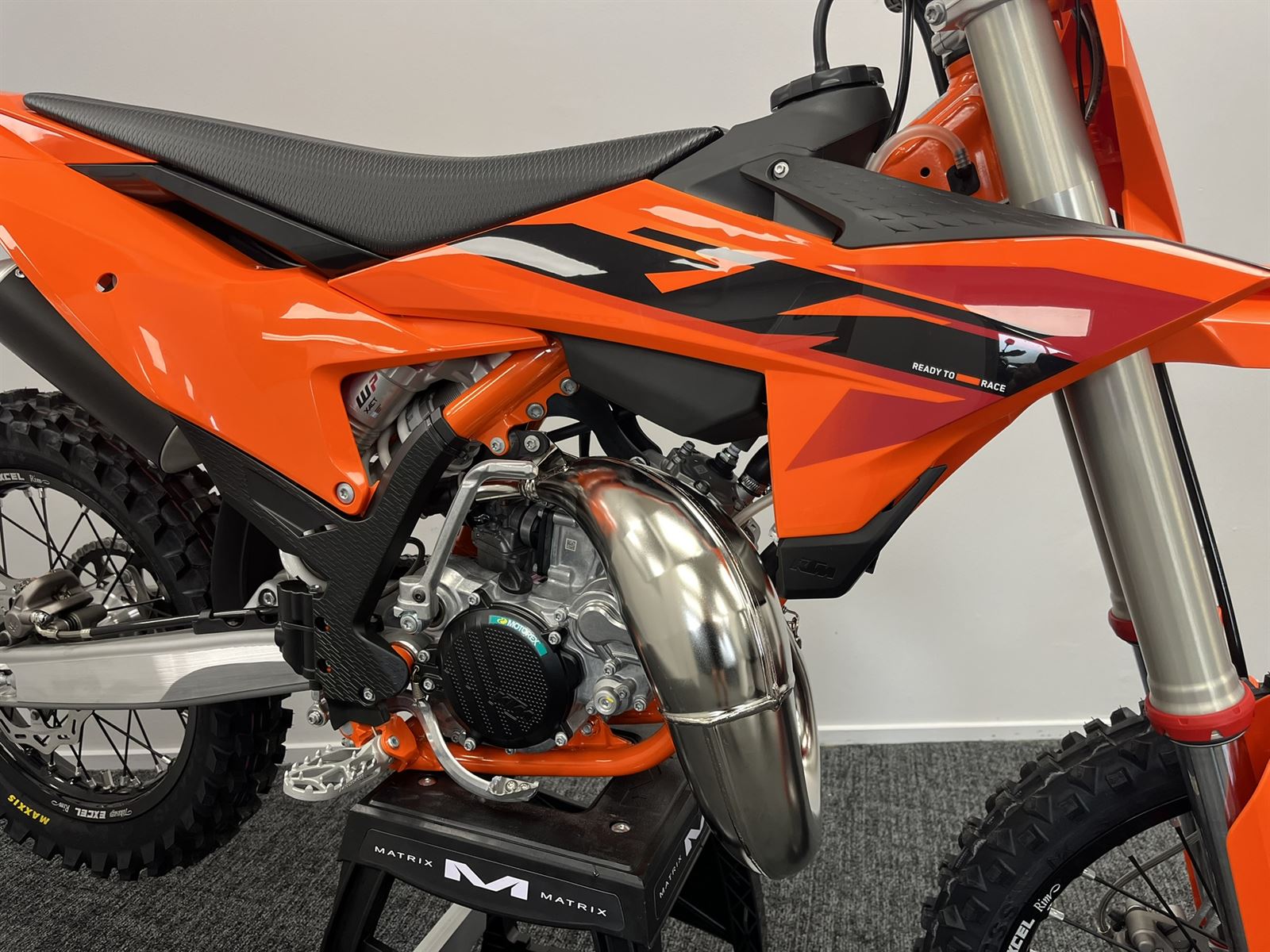 KTM 85SX 85 SX BW 2026 - The best site for Motorbikes for sale in New ...