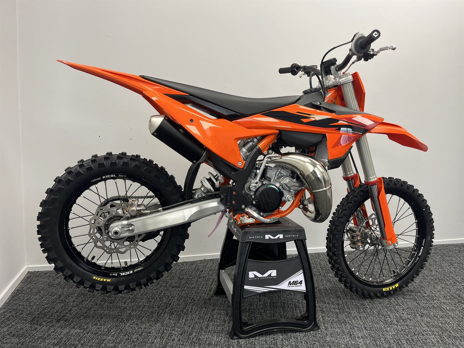 KTM 85SX 85 SX BW 2026 - The best site for Motorbikes for sale in New ...