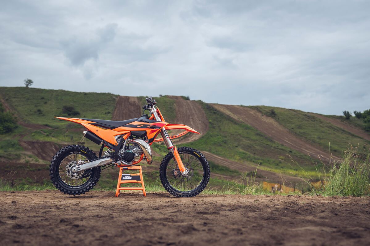 KTM 85SX 85 SX BW 2026 - The best site for Motorbikes for sale in New ...