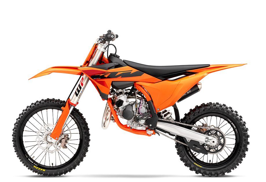 KTM 85SX 85 SX BW 2026 - The best site for Motorbikes for sale in New ...