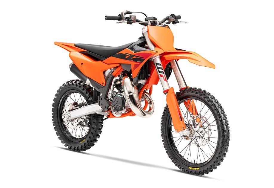 KTM 85SX 85 SX BW 2026 - The best site for Motorbikes for sale in New ...