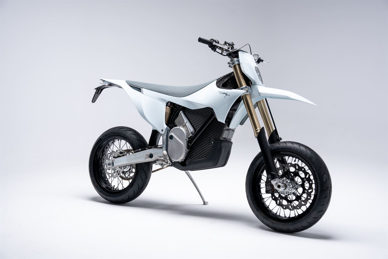 Stark - Motorcycles ATVs Off-road Bike Servicing Auckland Mr Motorcycles