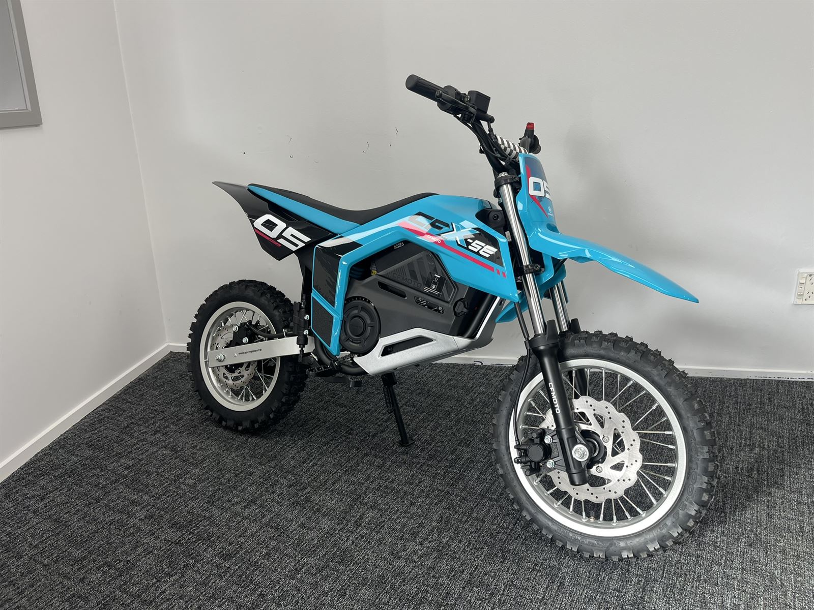 Stock - Motorcycles ATVs Off-road Bike Servicing Auckland Mr Motorcycles
