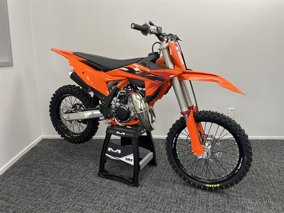 KTM 85SX 85 SX BW 2026 - The best site for Motorbikes for sale in New ...