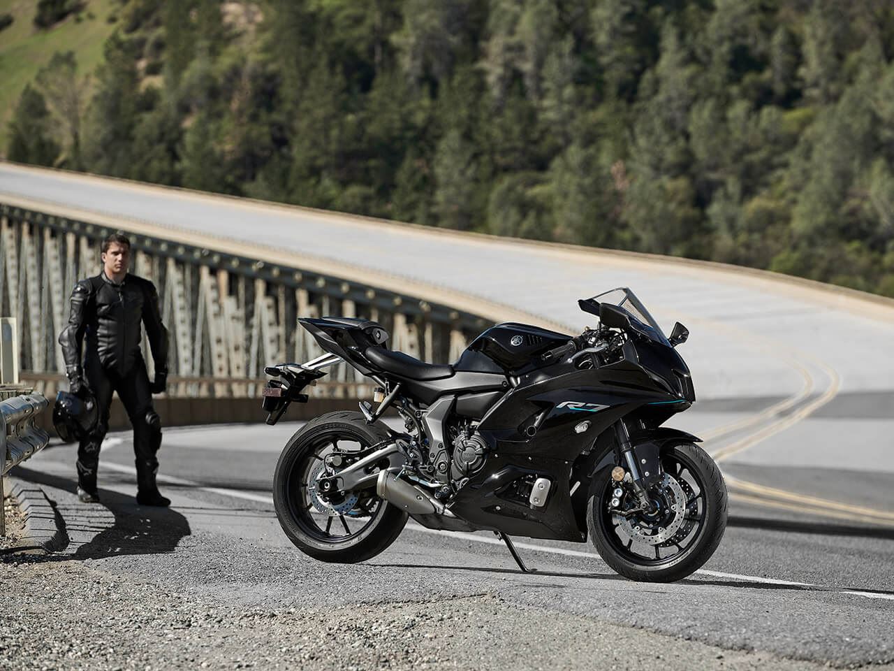 Yamaha R7 New 2023 - The best site for Motorbikes for sale in New Zealand