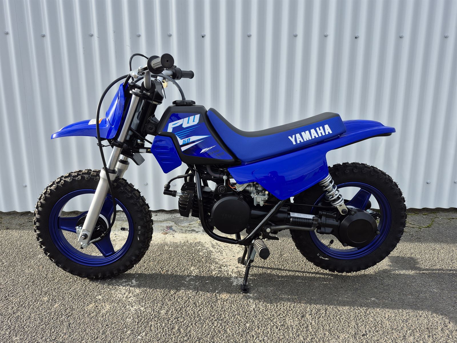 Yamaha PW50 2025 - The best site for Motorbikes for sale in New Zealand