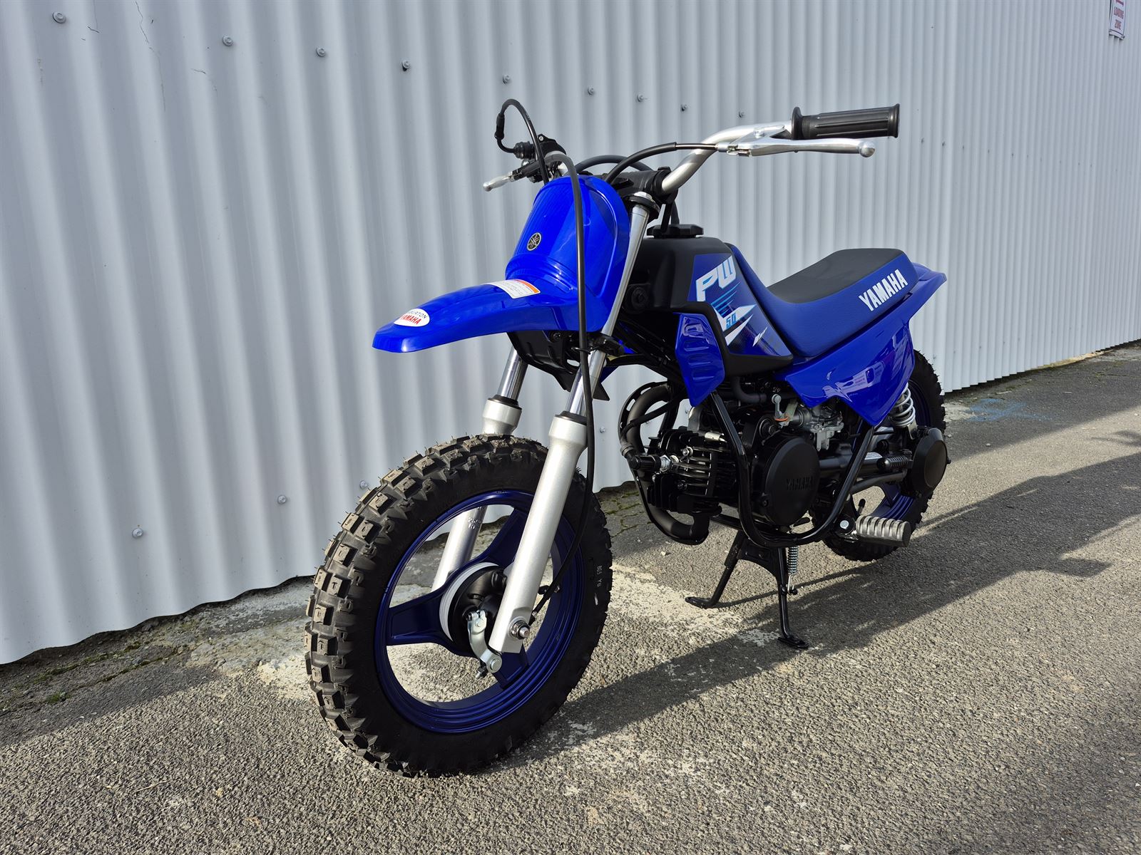 Yamaha PW50 2025 - The best site for Motorbikes for sale in New Zealand