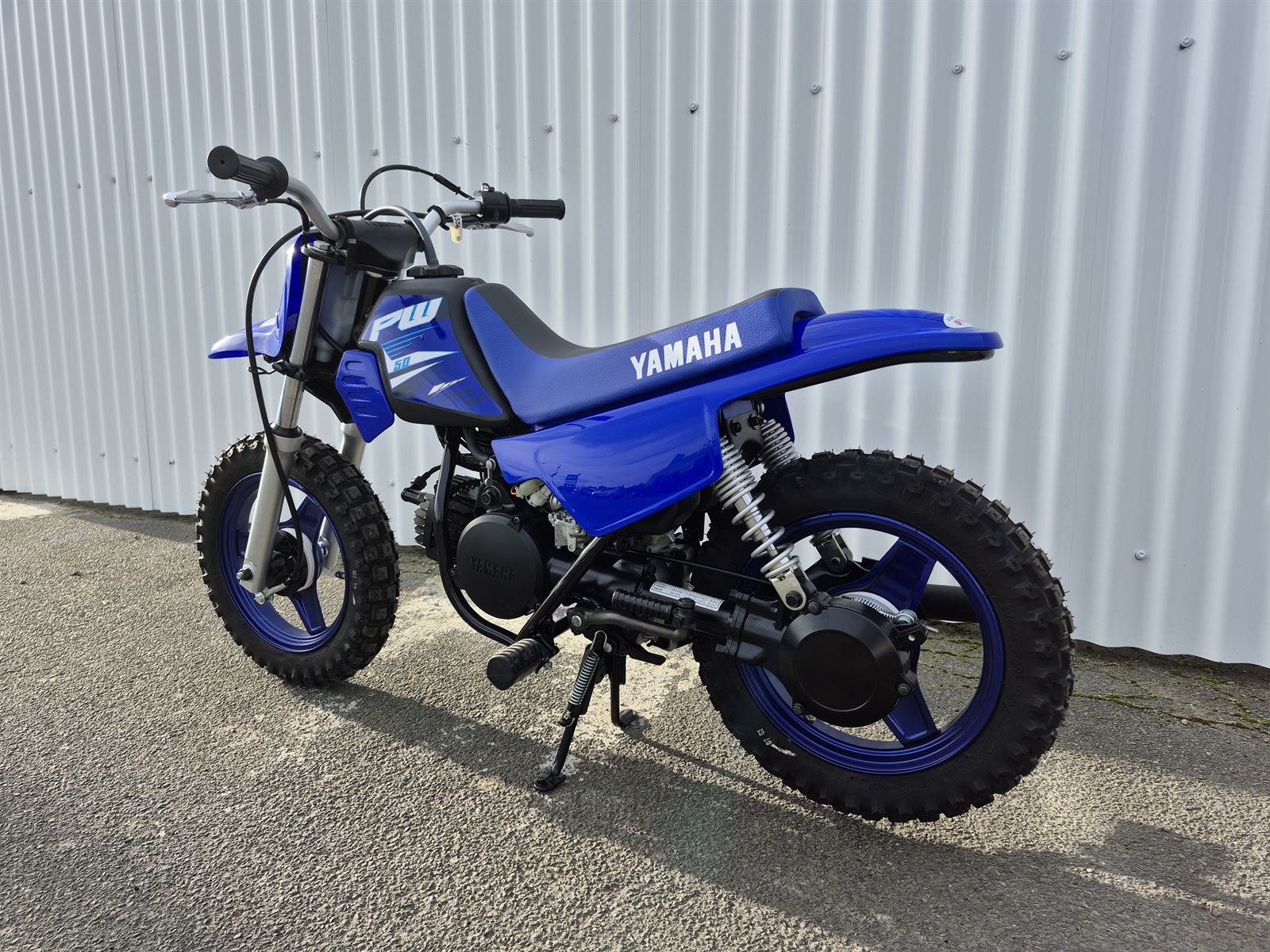 Yamaha PW50 2025 - The best site for Motorbikes for sale in New Zealand