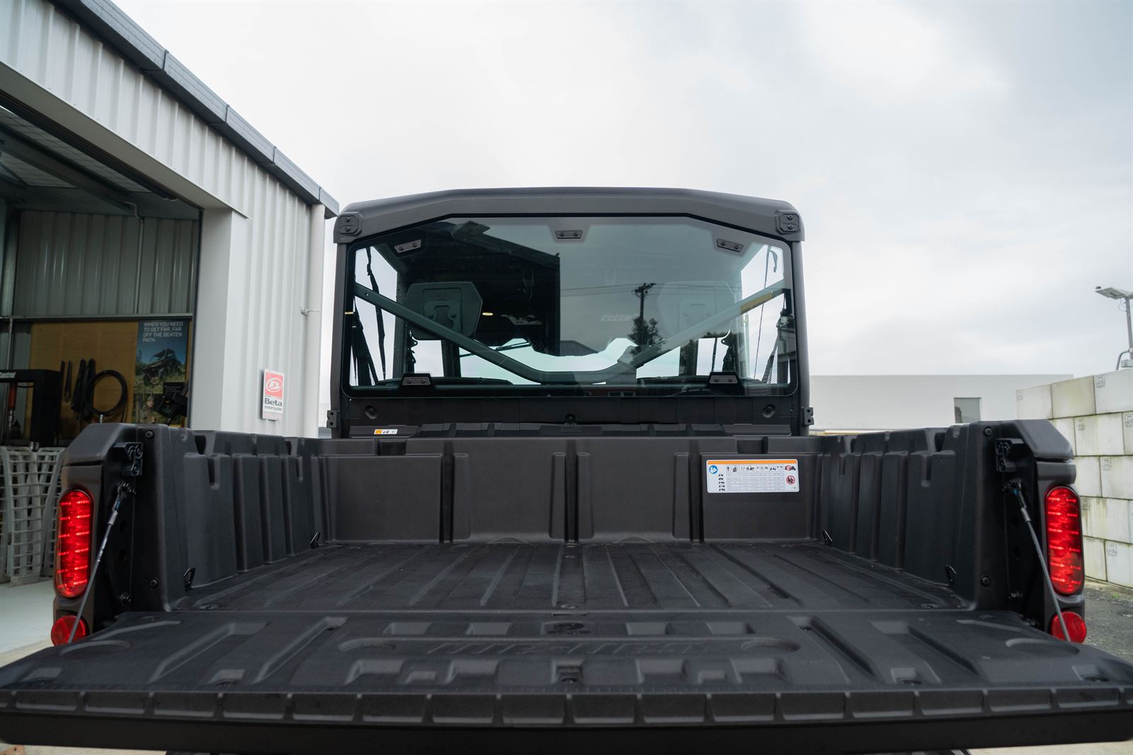 Can-Am Defender HD10 XT Max 2024 - The best site for Motorbikes for ...