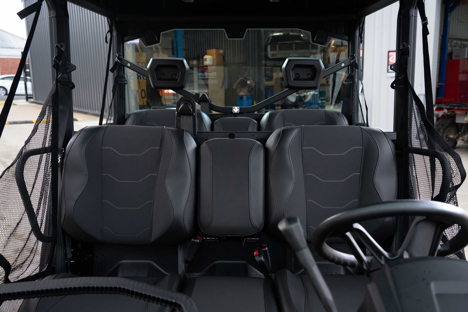 Can-Am Defender HD10 XT Max 2024 - The best site for Motorbikes for ...