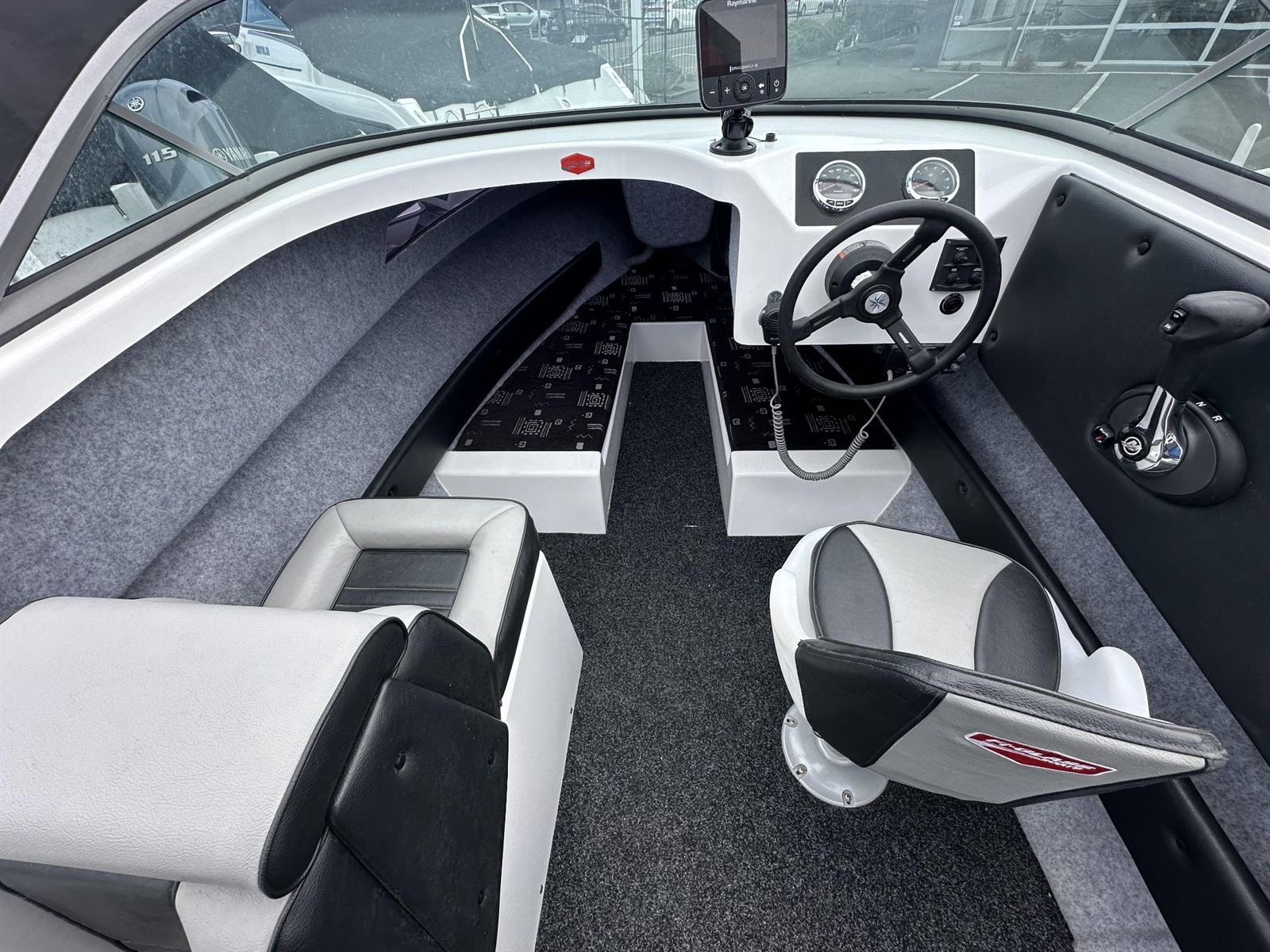 Fi Glass Dominator 2020 - New and used boats, outboards and loads of ...