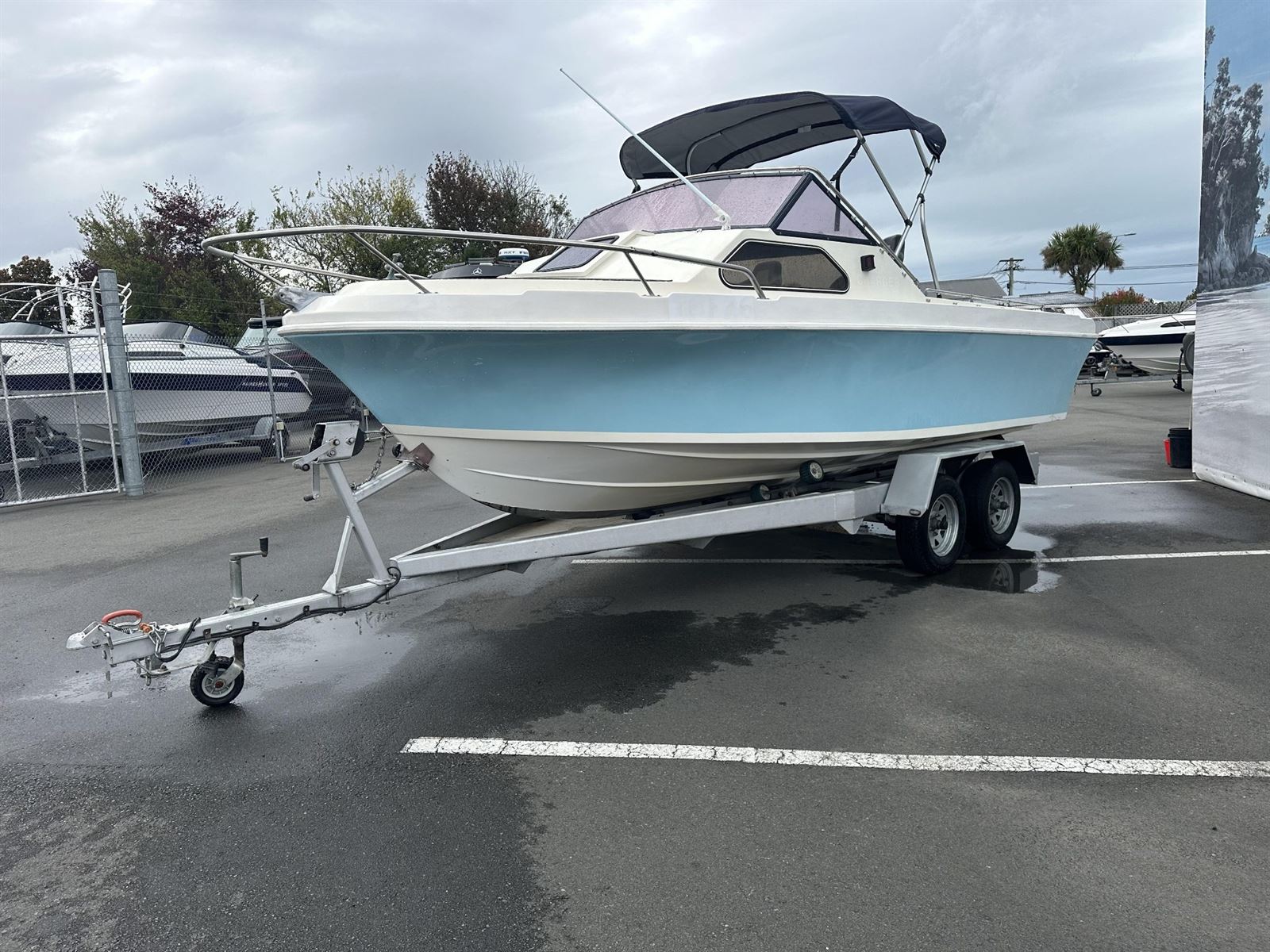 Used Boats - New and used boats, outboards and loads of boating ...