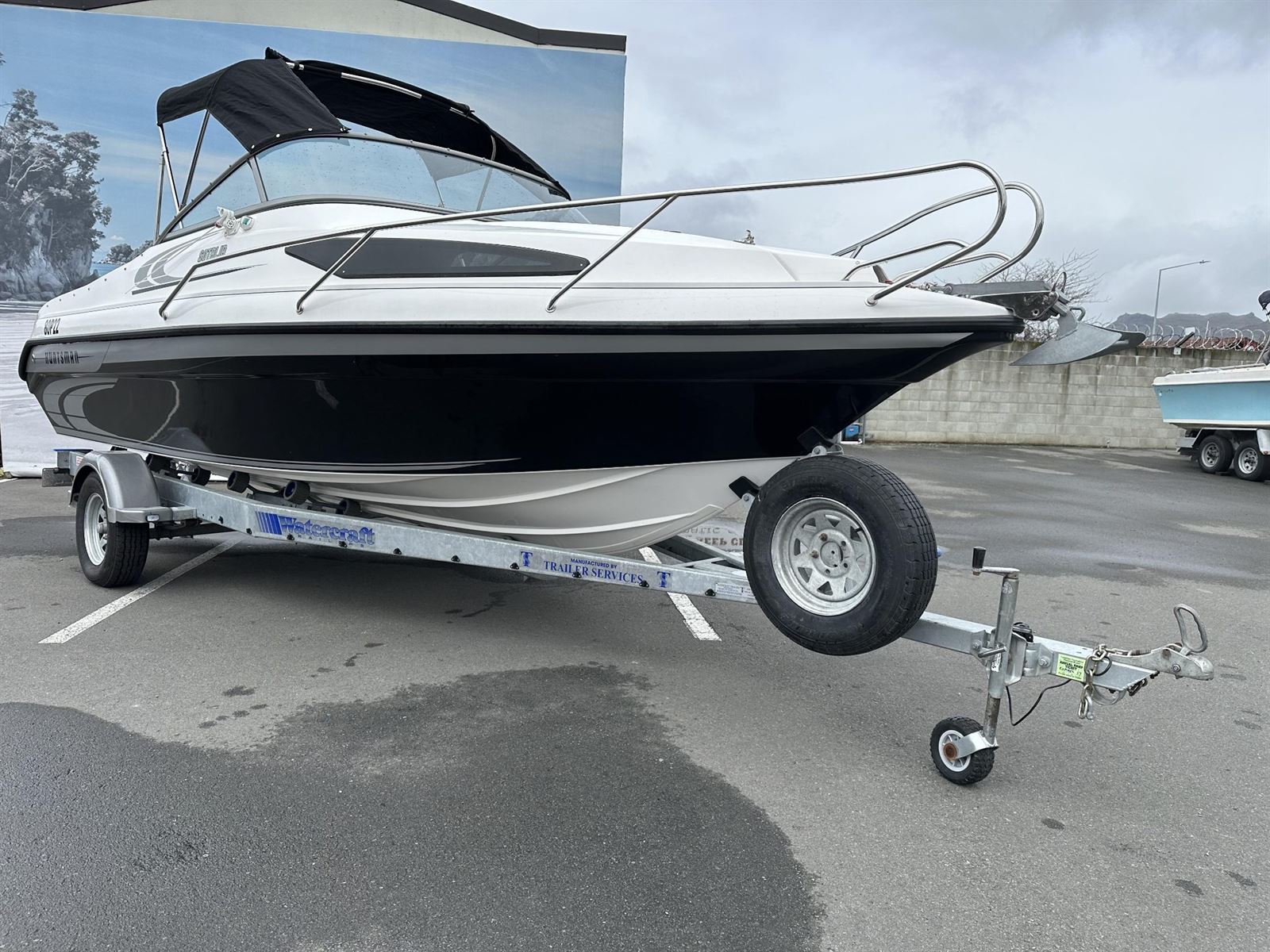 Used Boats - New and used boats, outboards and loads of boating ...