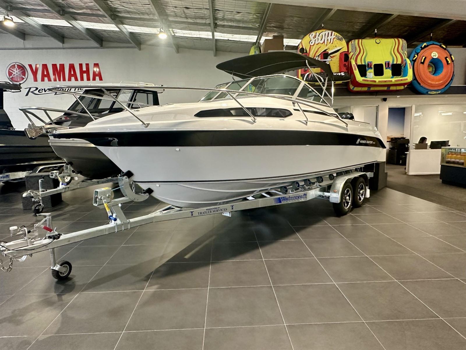 Used Boats - New and used boats, outboards and loads of boating ...