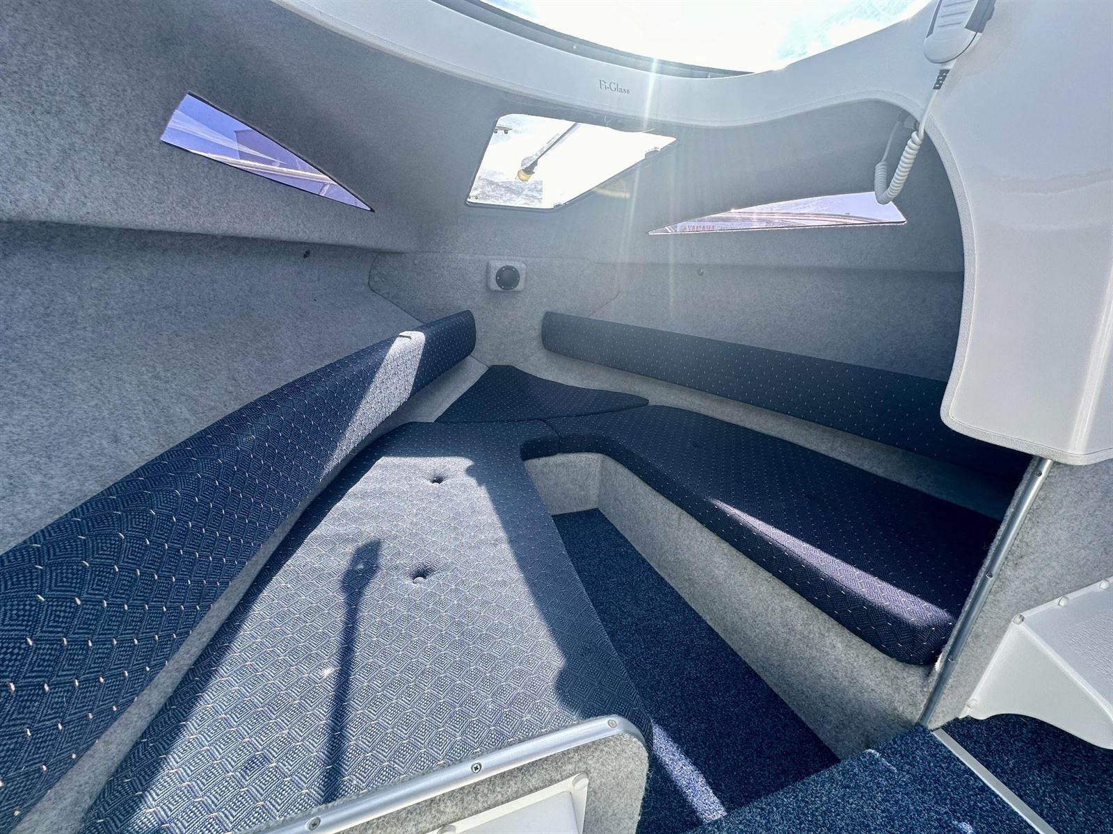 Fi Glass Lightning 2001 - New and used boats, outboards and loads of ...