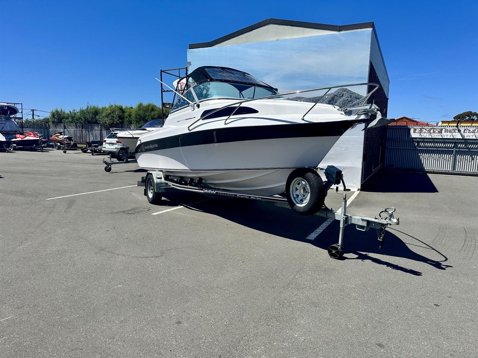 Used Boats - New and used boats, outboards and loads of boating ...