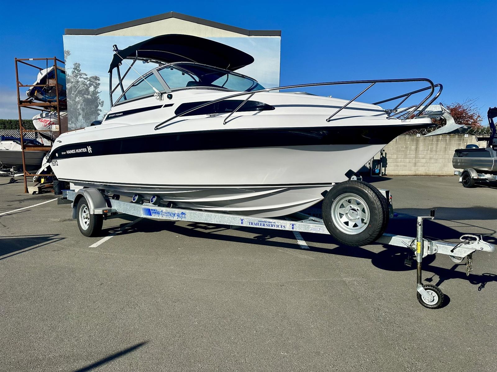 Used Boats - New and used boats, outboards and loads of boating ...