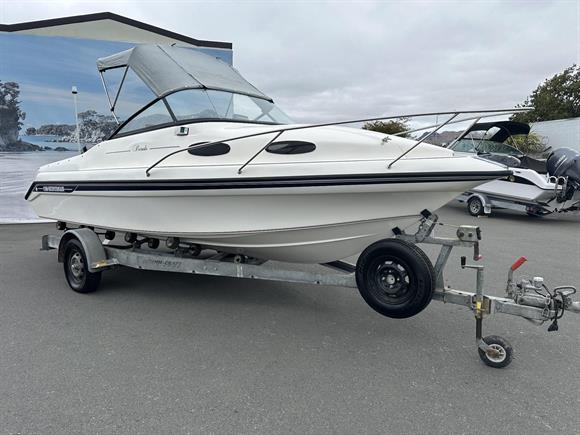 CSB Huntsman Dorado 1998 - New and used boats, outboards and loads of ...