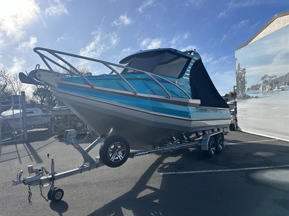 Used Boats - New and used boats, outboards and loads of boating ...
